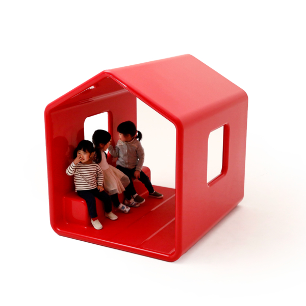 HOUSE - PLAY DESIGN LAB