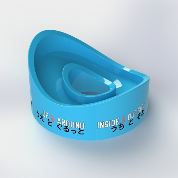 BANRI Special Edition - PLAY DESIGN LAB