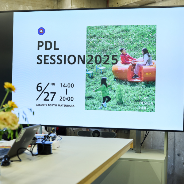 ARTICLE - PLAY DESIGN LAB